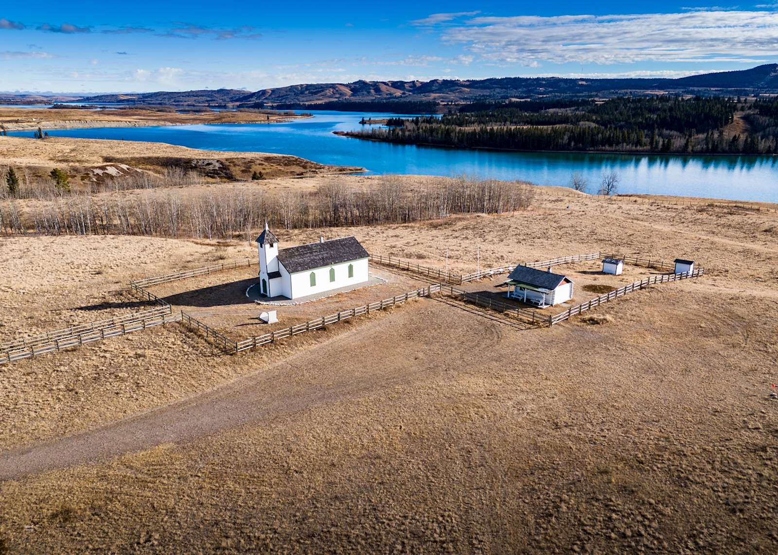 Top things to do in Alberta | | Audley Travel US