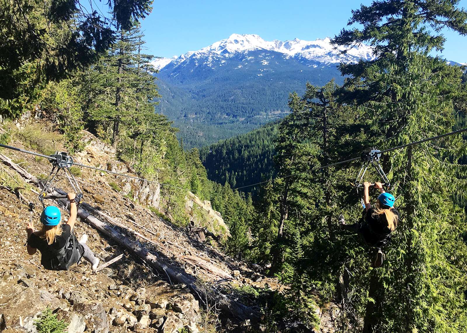 Best activity holidays in Canada | Audley Travel US