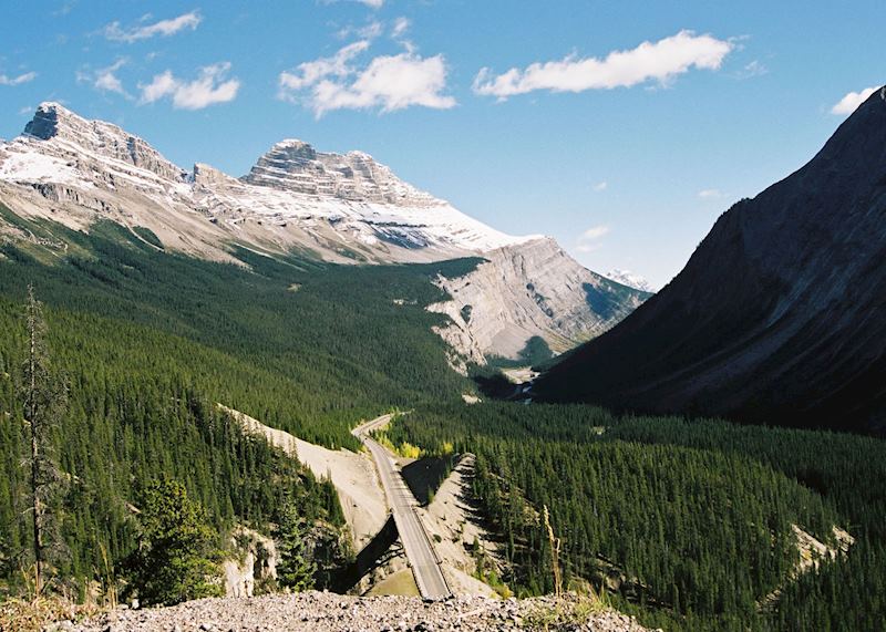 Driving Canada's Icefields Parkway| Travel guide | Audley Travel US