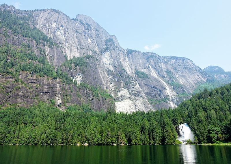 Off-the-beaten track in British Columbia | Audley Travel UK