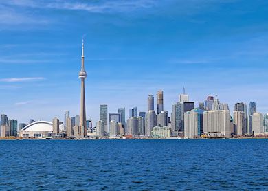 10 best things to do in Ontario | Travel guide | Audley Travel UK