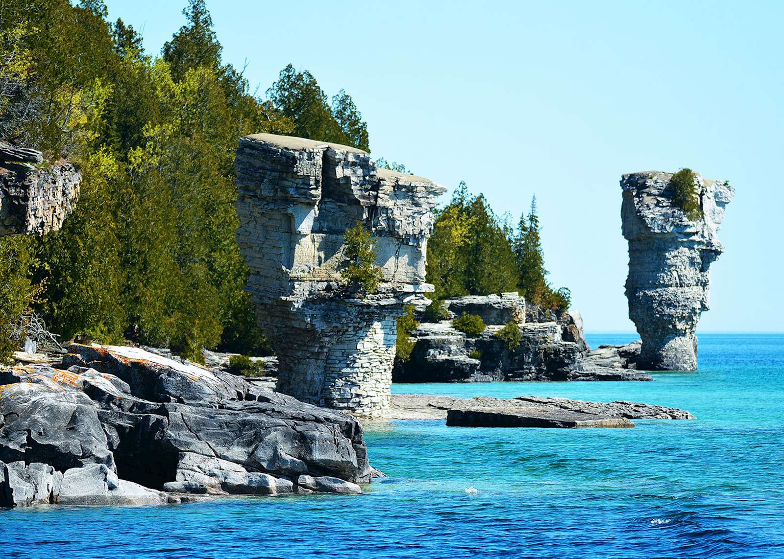10 best things to do in Ontario | Travel guide | Audley Travel UK