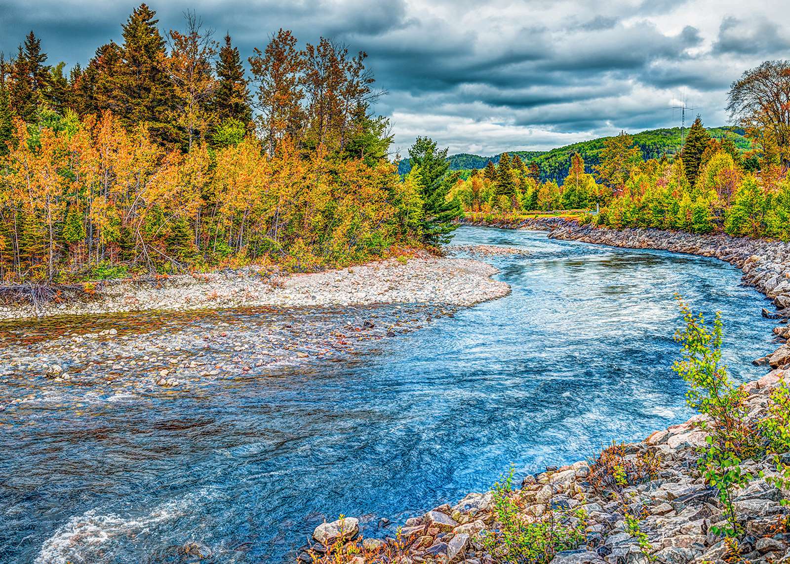 Highlights of Québec: La Belle Province | Audley Travel US