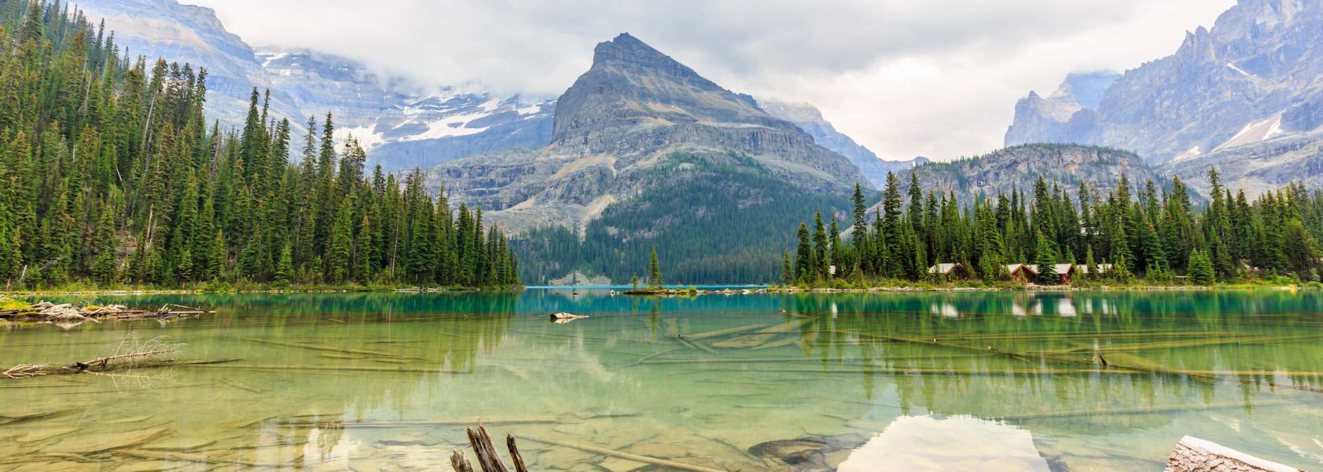 Highlights of the Canadian Rockies | Travel guide | Audley Travel UK