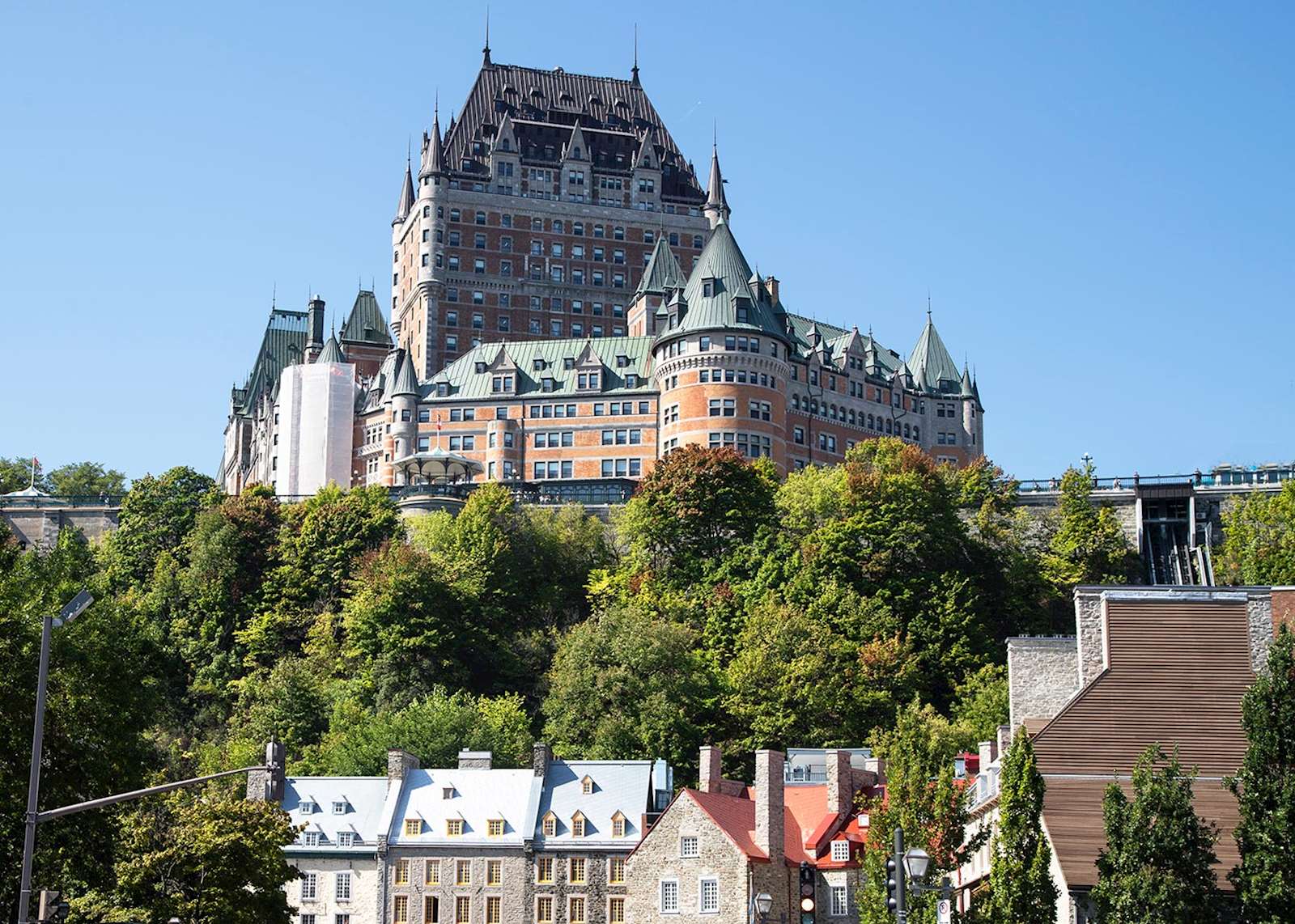 Canada self-drive vacations | Audley Travel US