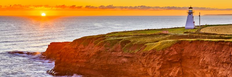 Things to do in Atlantic Canada | Audley Travel UK