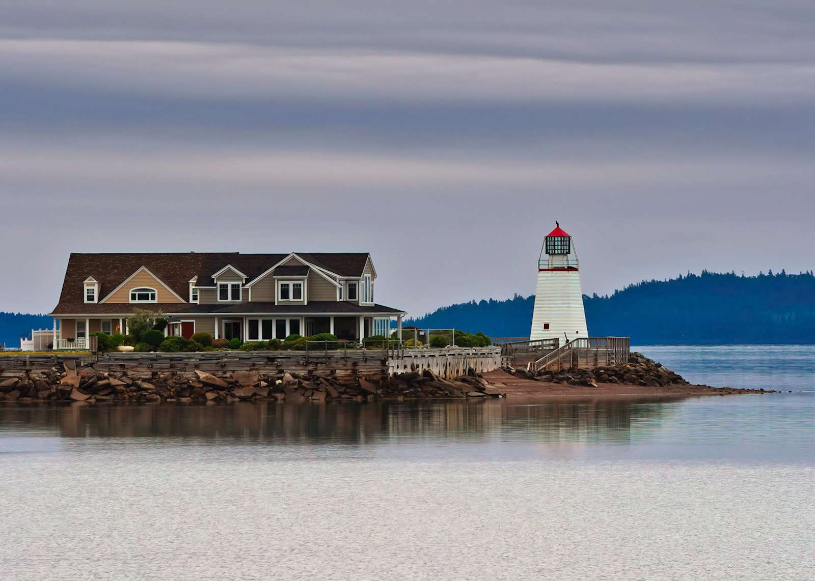 Things to do in Atlantic Canada | Audley Travel US