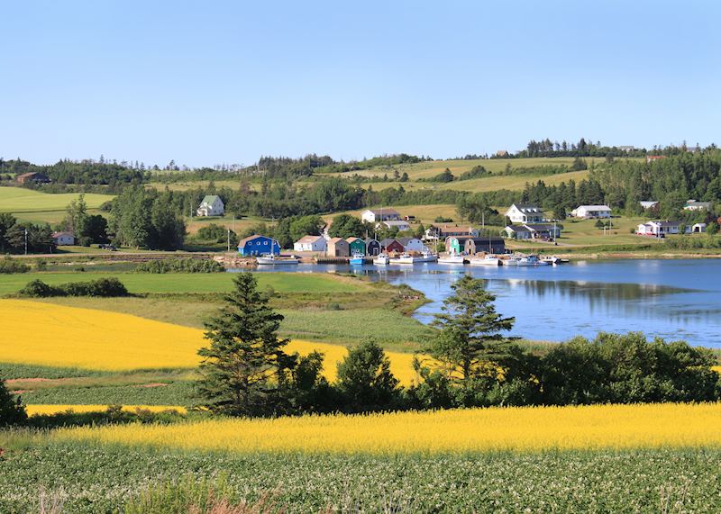 Things to do in Atlantic Canada | Audley Travel US