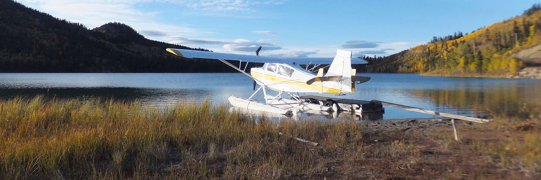 Canada Holidays | Tailor-Made Canada Tours | Audley Travel