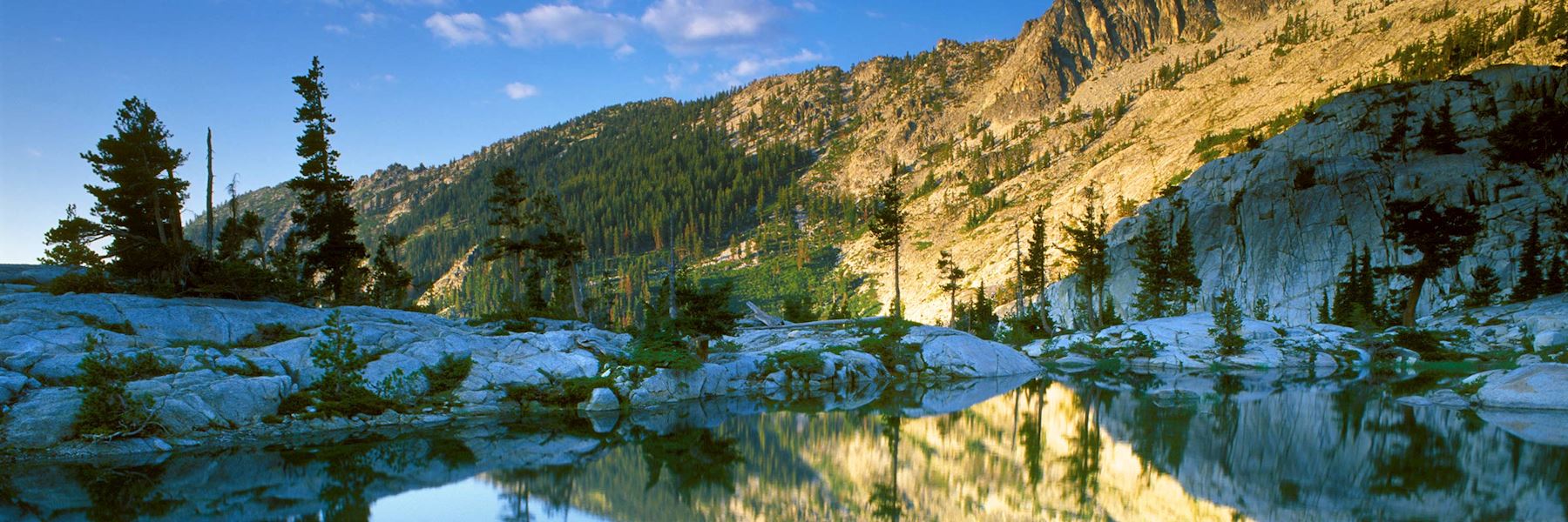 Visit The Cariboo on a trip to Canada | Audley Travel
