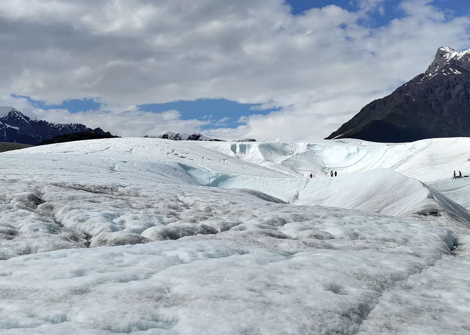 Canada & Alaska Combined Tours | Audley Travel US