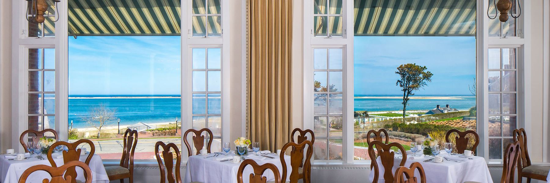 Chatham Bars Inn Resort & Spa | Hotels in Chatham | Audley Travel