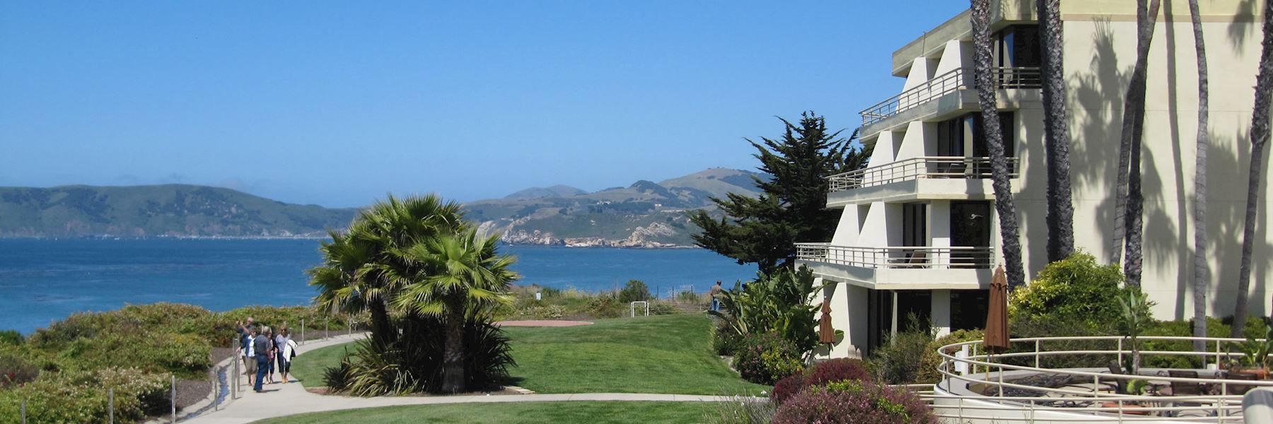 The Cliffs Resort | Hotels in Pismo Beach | Audley Travel
