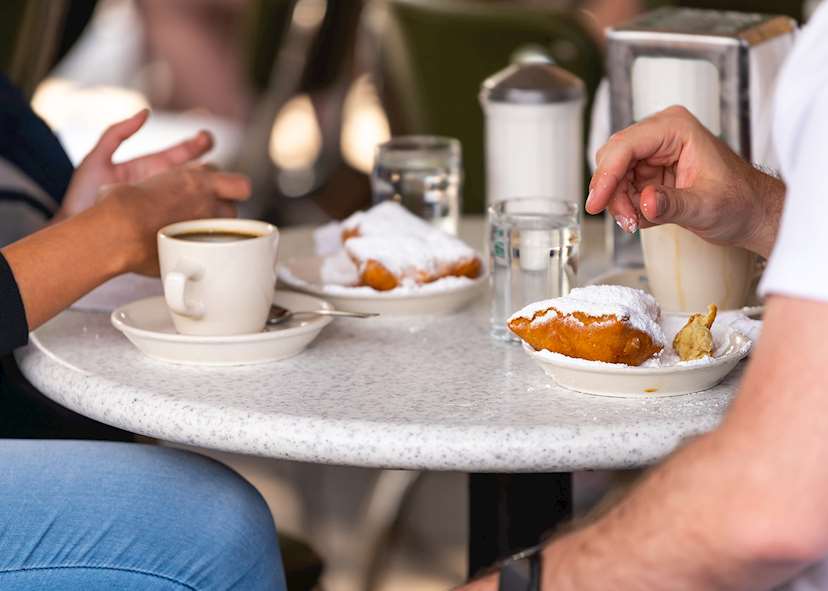 A guide to Southern food | Audley Travel UK