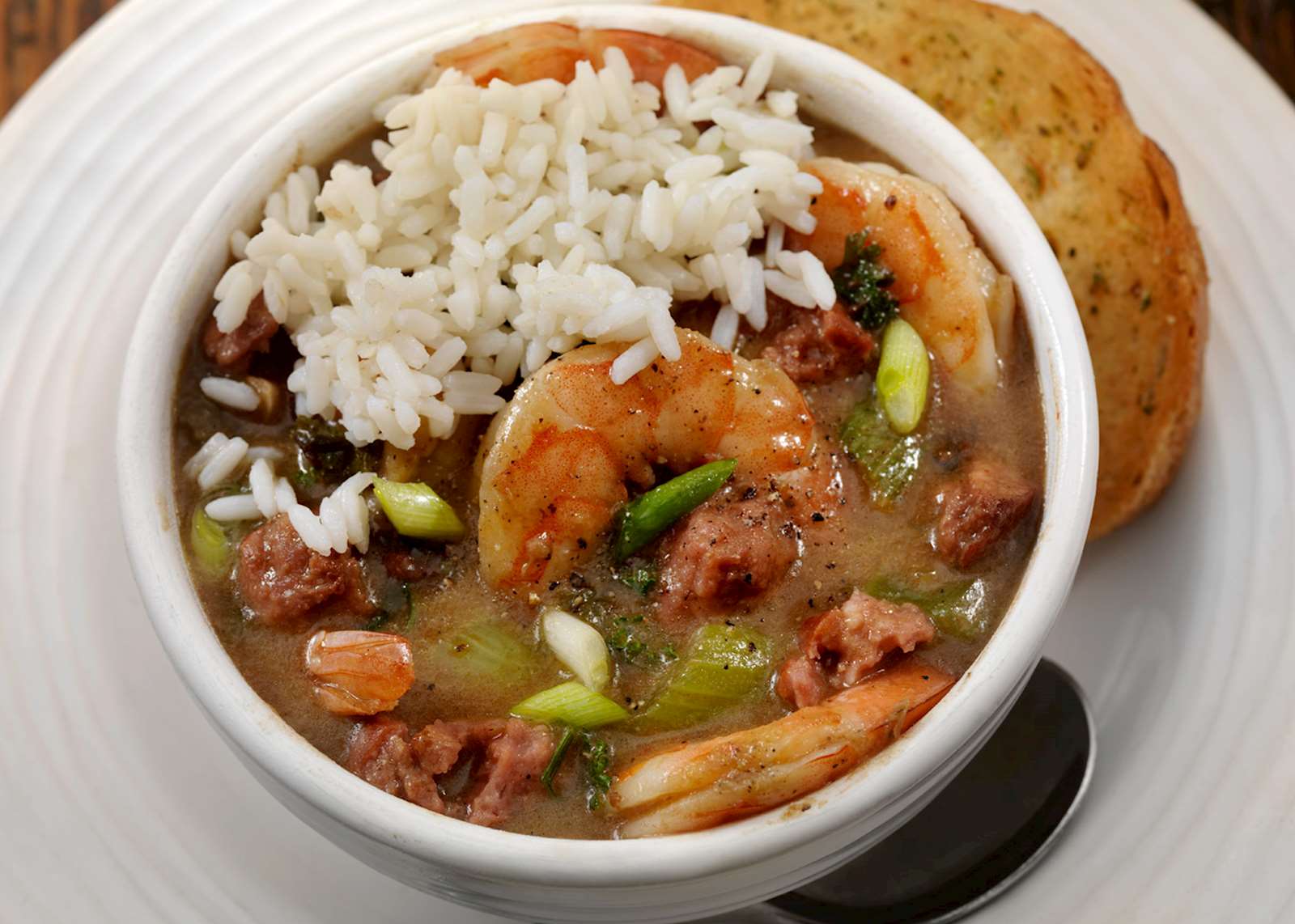 A guide to New Orleans food | Audley Travel UK