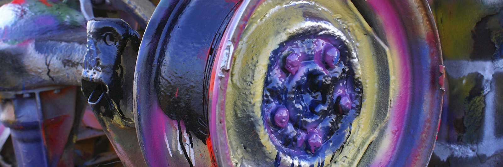 The highlights of Route 66 | Audley Travel US