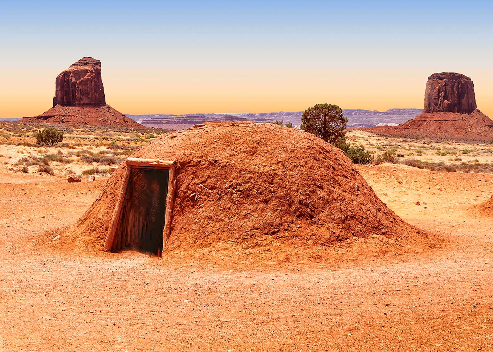 Indigenous peoples & cultures on a Southwest USA trip | Audley Travel CA