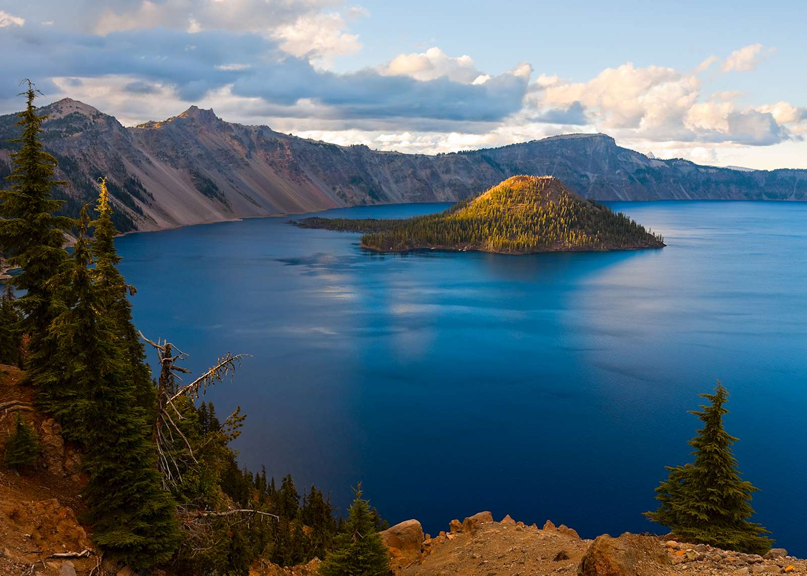 Pacific Northwest Travel Guide | Audley Travel US