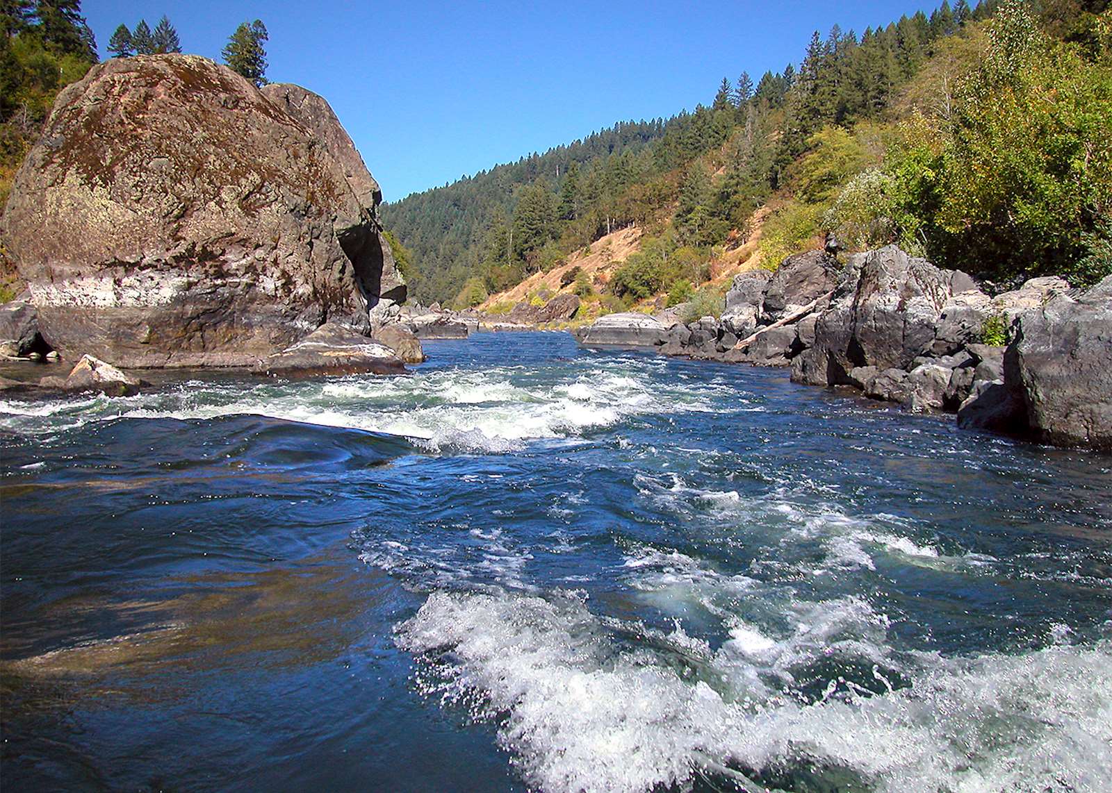 Pacific Northwest Travel Guide | Audley Travel UK