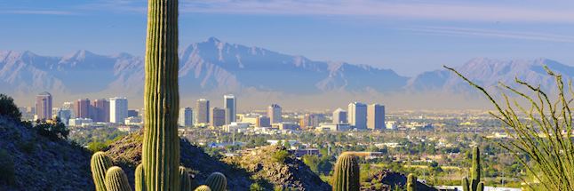 Self-drive the USA’s southwest | USA Travel Guides | Audley Travel