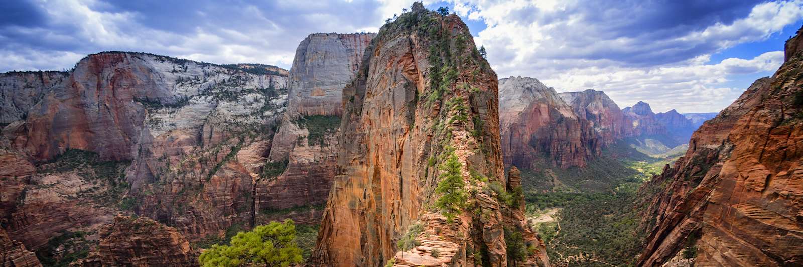 Hiking in America's southwest national parks | Audley Travel US