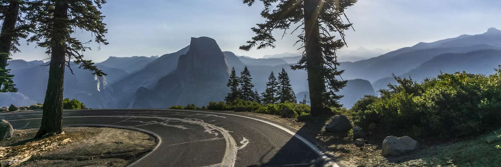 What to do in Yosemite National Park: Our Highlights Guide | Audley ...