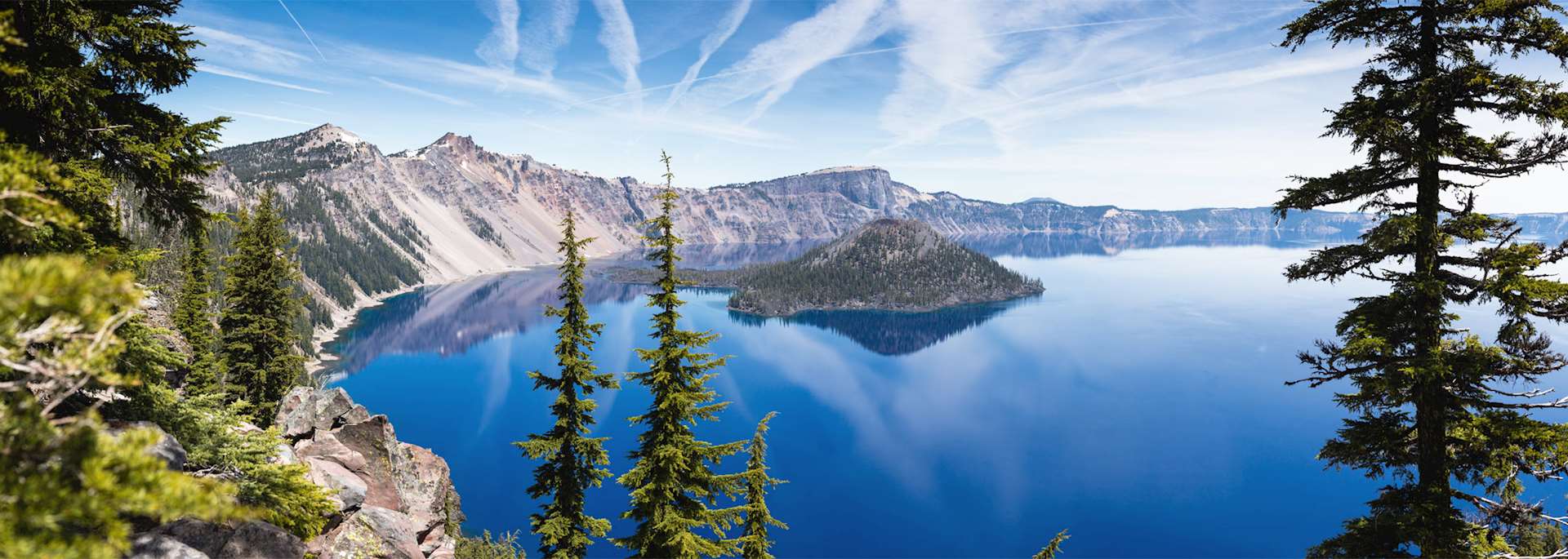 visit crater lake oregon