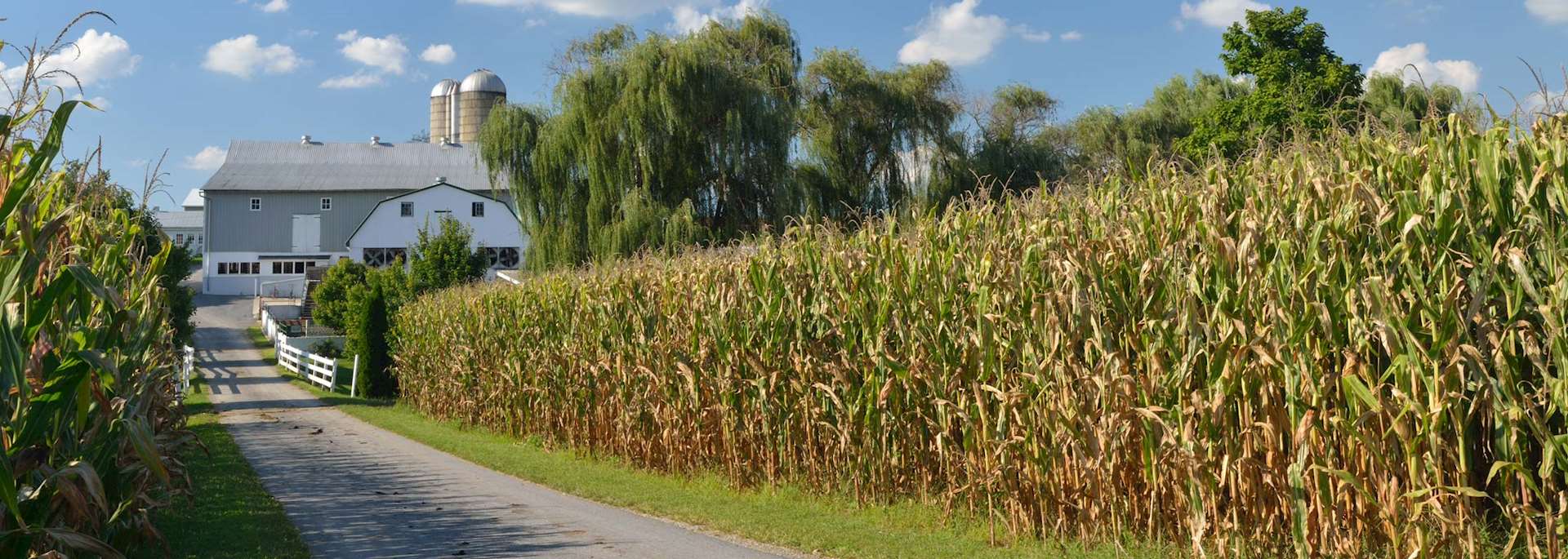 Visit Lancaster on a trip to USA | Audley Travel US