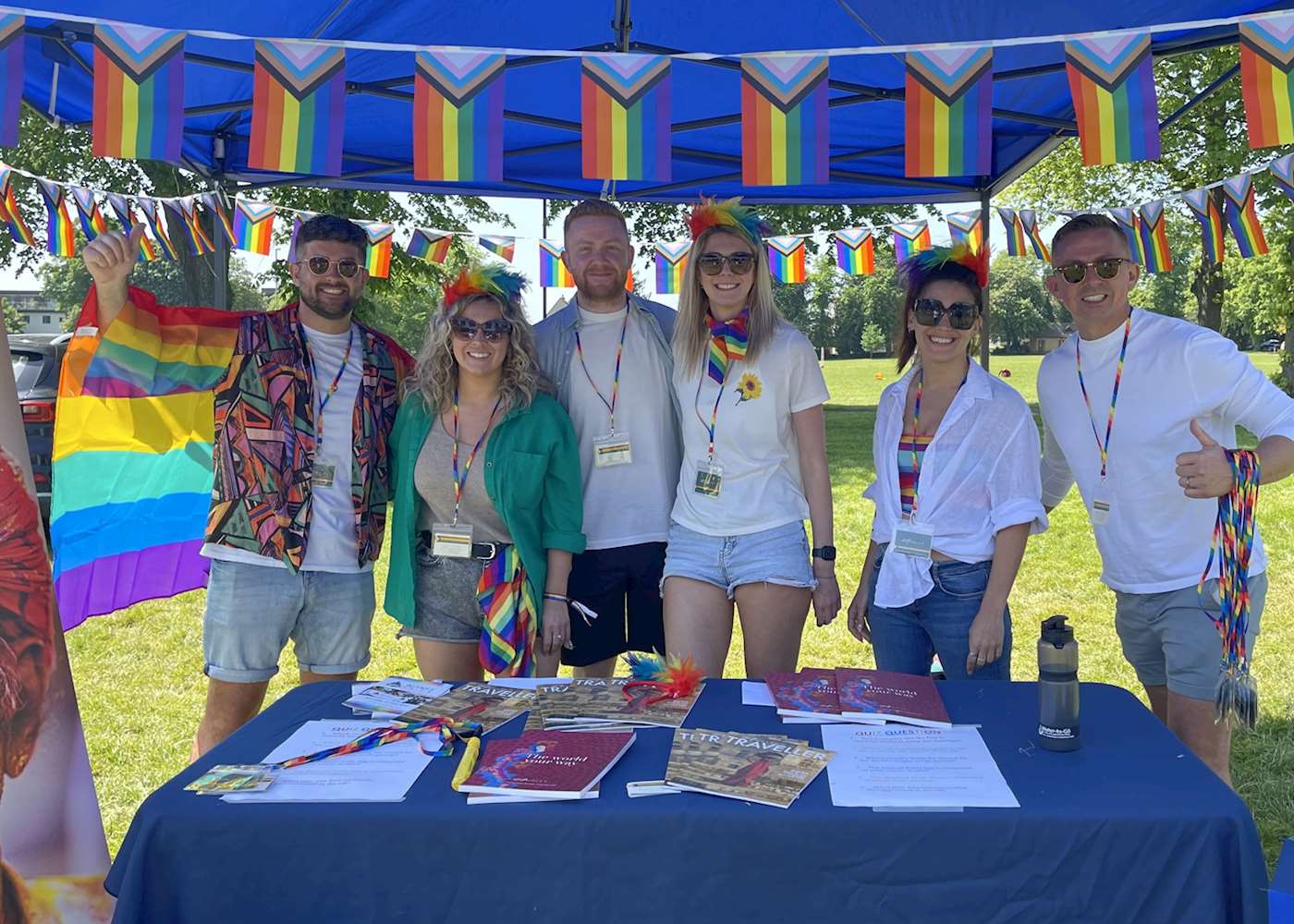 Diversity, Equity, and Inclusion with Audley careers | Audley Careers