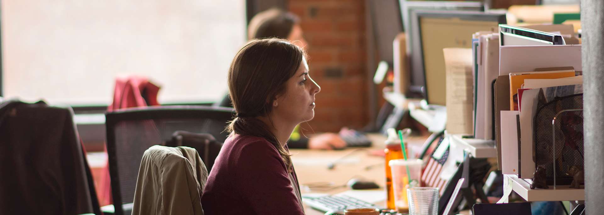 UK Offices | Witney and London Office Details | Audley Careers