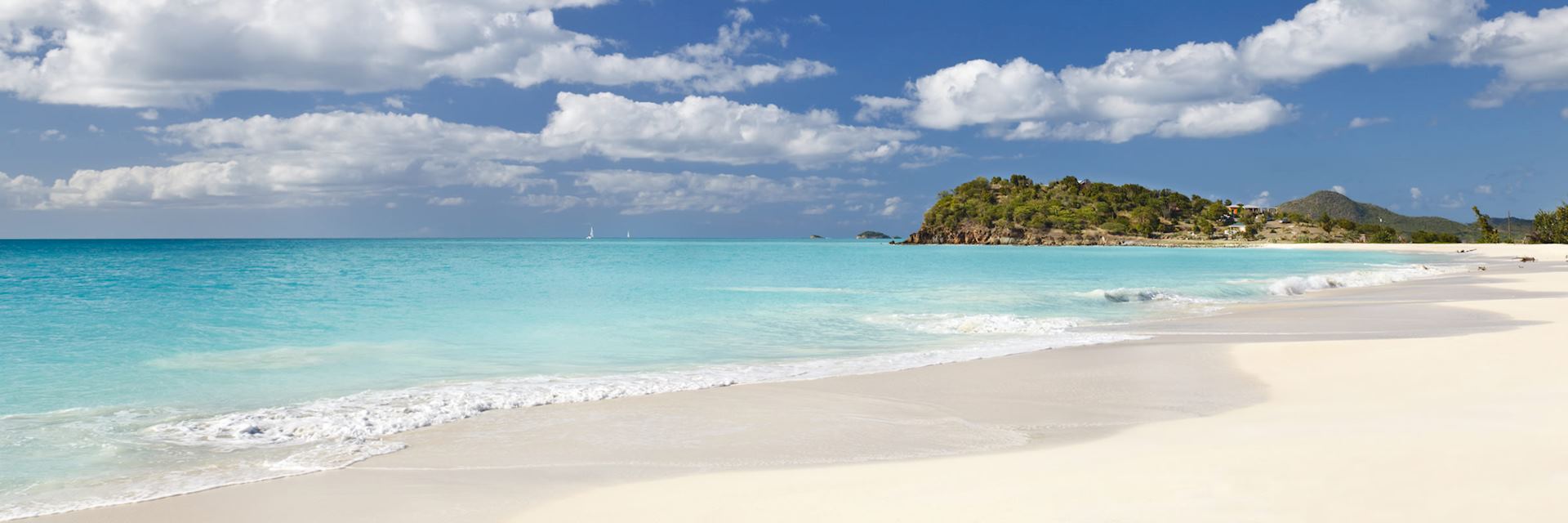 Best Time to Visit Antigua | Climate Guide | Audley Travel