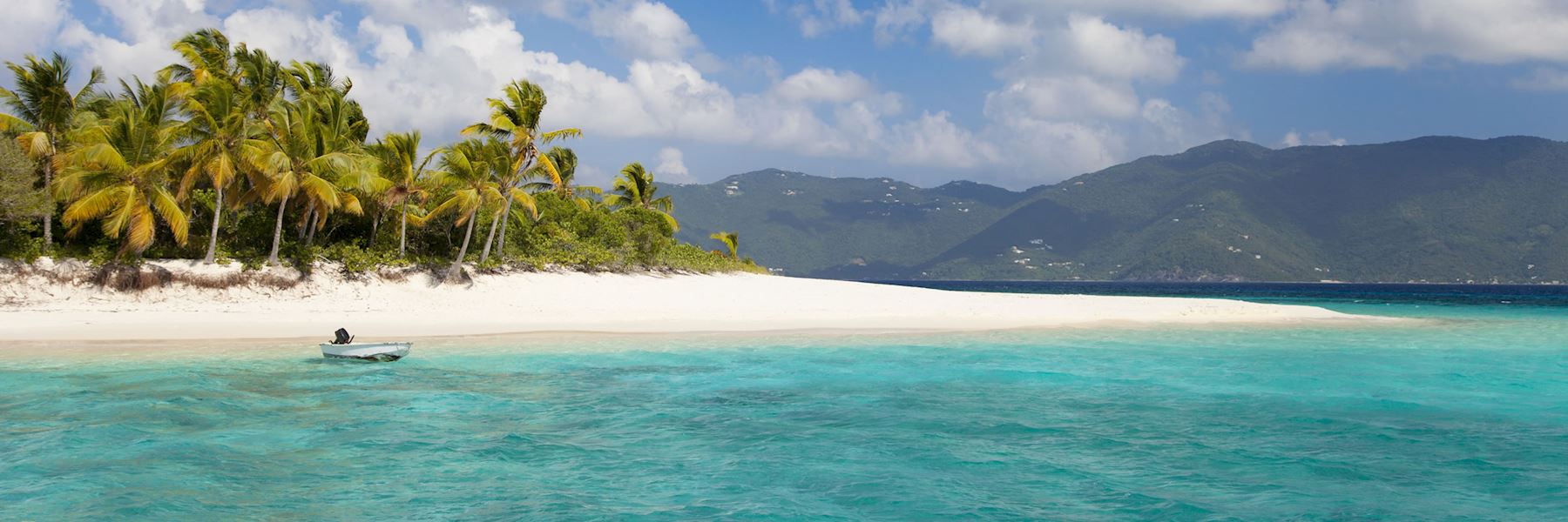 Visit Tortola on a trip to British Virgin Islands | Audley Travel