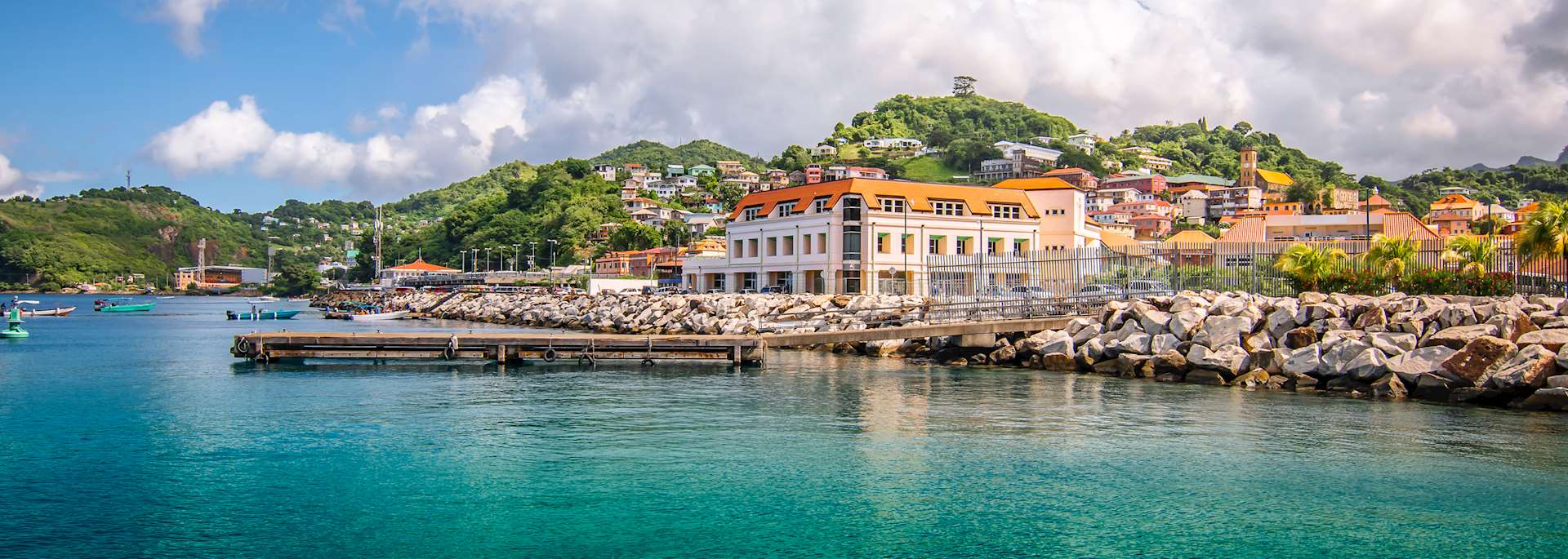 Antigua and Grenada beach itinerary | Audley Travel UK