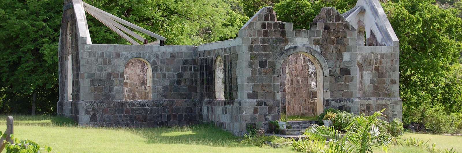 What to do in Saint Kitts and Nevis | Audley Travel UK