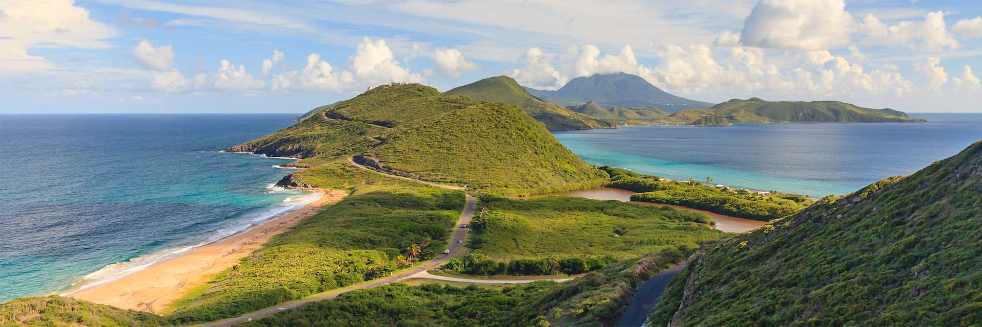 Tailor-Made Saint Kitts and Nevis Tours 2026 & 2027 | Audley Travel UK