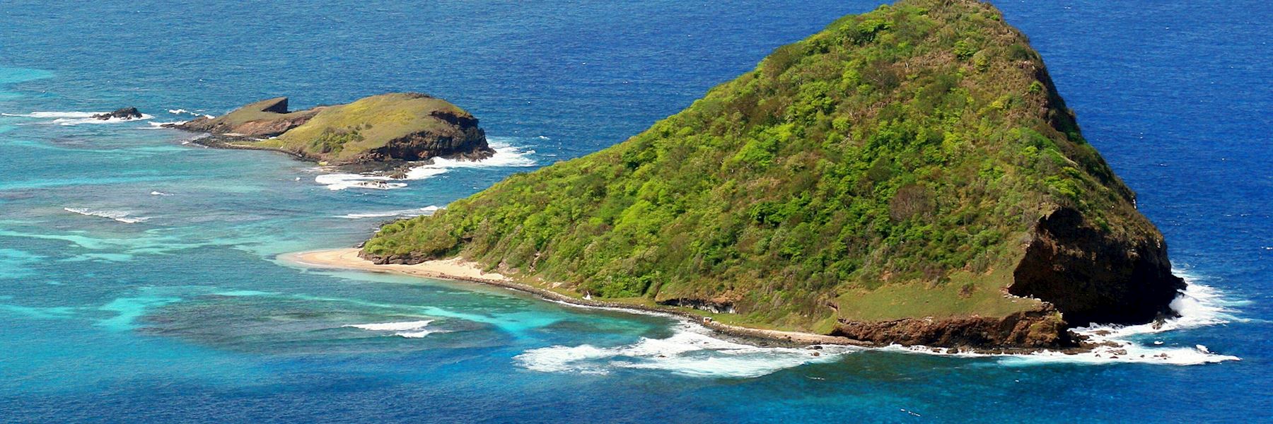 Saint Lucia Holidays 2019 & 2020 | Tailor-Made Saint Lucia Tours ...