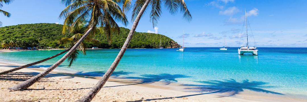 What to do in St Vincent and the Grenadines | Audley Travel