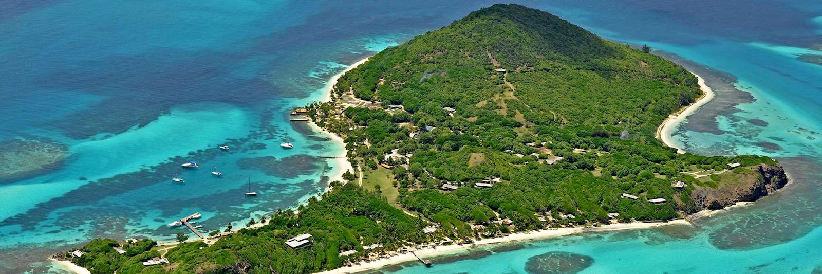 10 Best Things to Do in St Vincent and the Grenadines | Audley Travel US