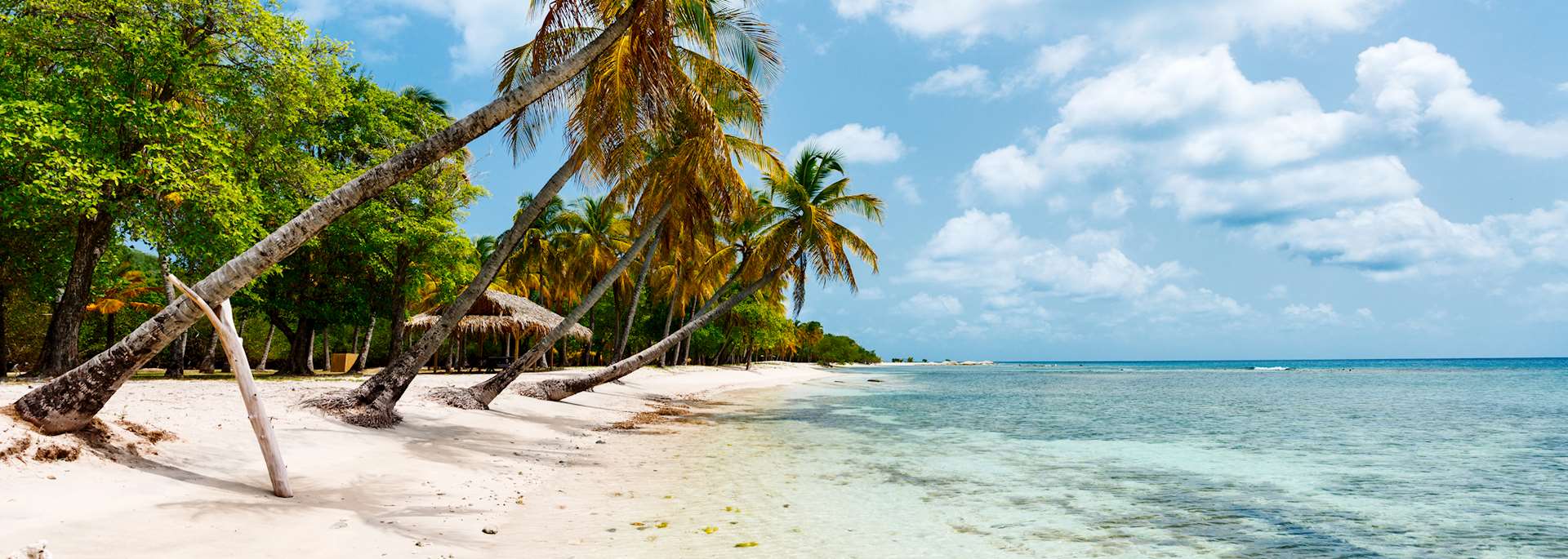 where to stay in mustique