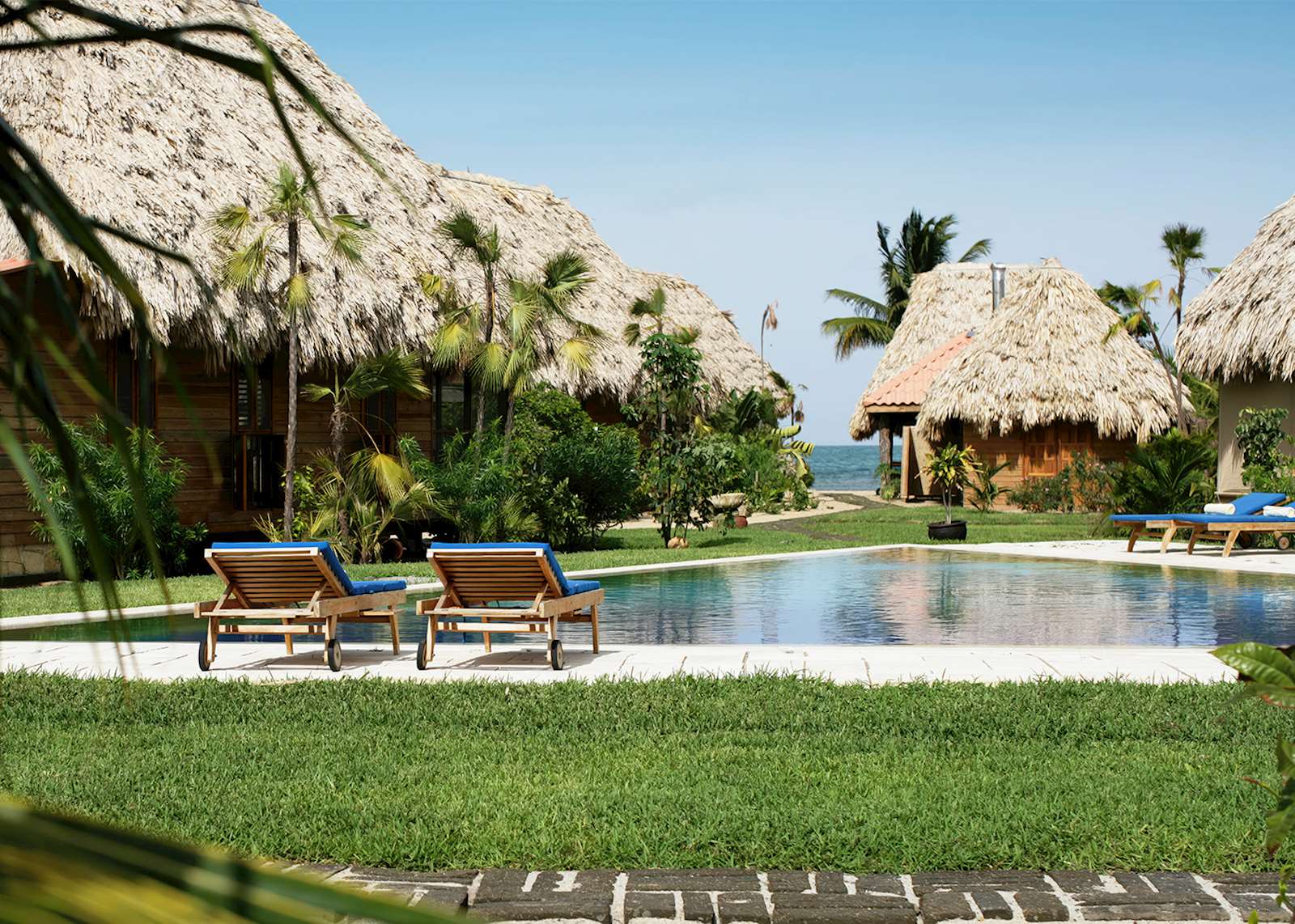 Belize family vacations | Audley Travel US