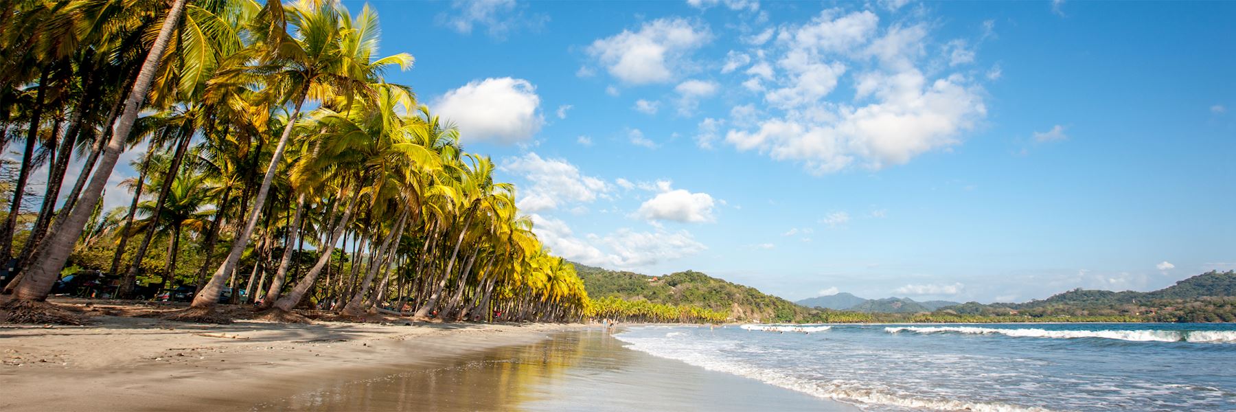 Visit Northern Pacific Coast, Costa Rica | Audley Travel