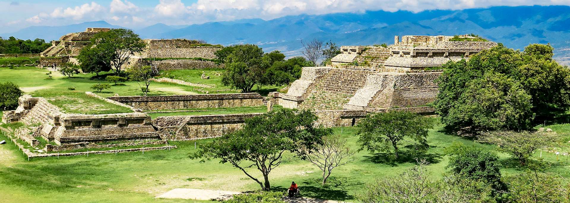 monte alban