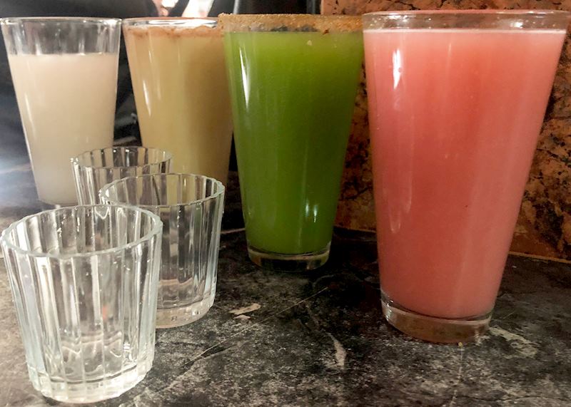 Mexican food experiences | Travel guide | Audley Travel