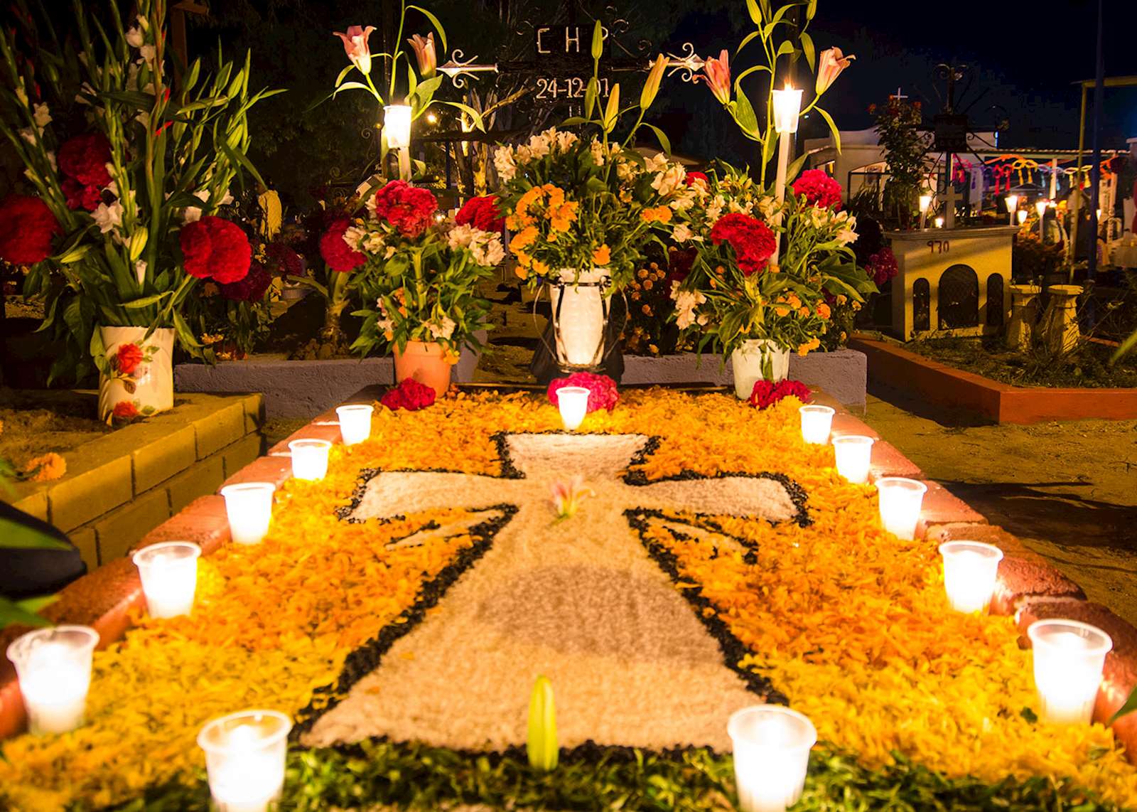 A travel guide to Mexico’s Day of the Dead | Audley Travel US