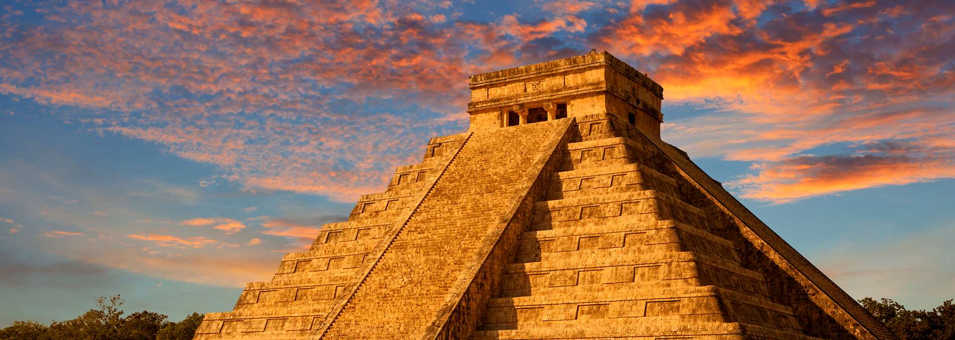 chichen itza tips