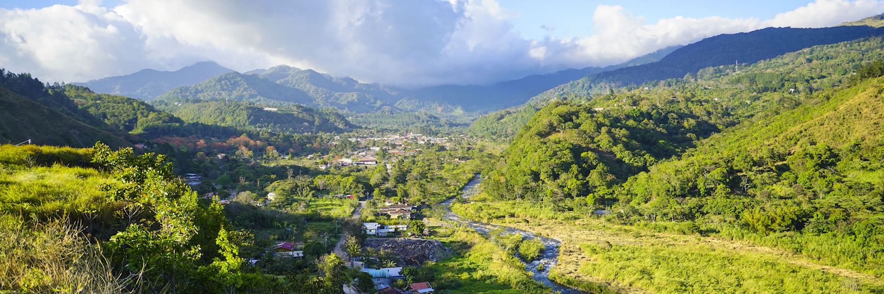 Visit Chiriqui Highlands on a trip to Panama | Audley Travel