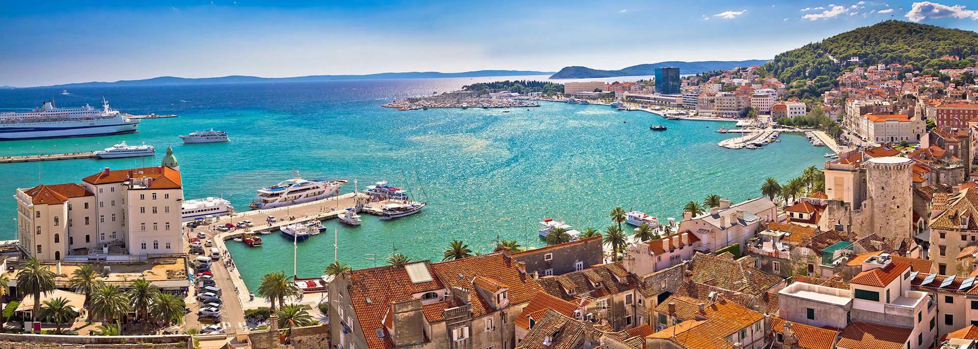 Tailor-Made Holidays to Split | Audley Travel UK