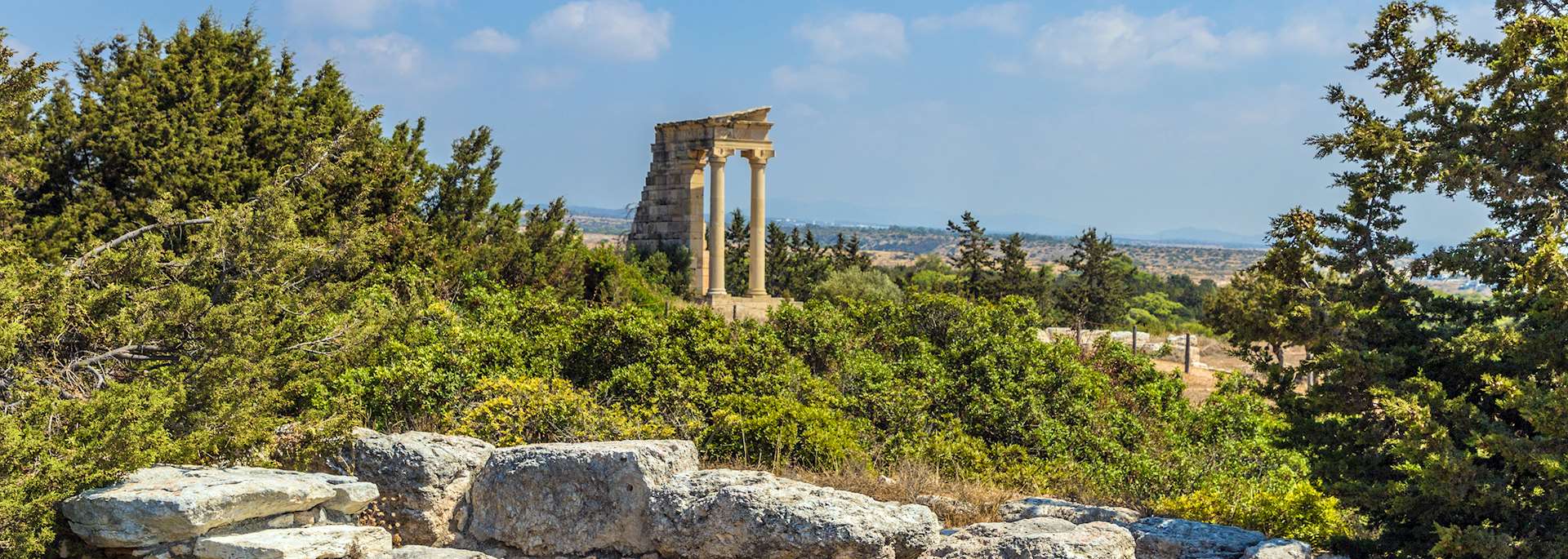 project apollo cyprus