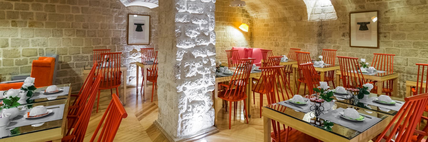 Hotel Lorette | Hotels in Paris | Audley Travel