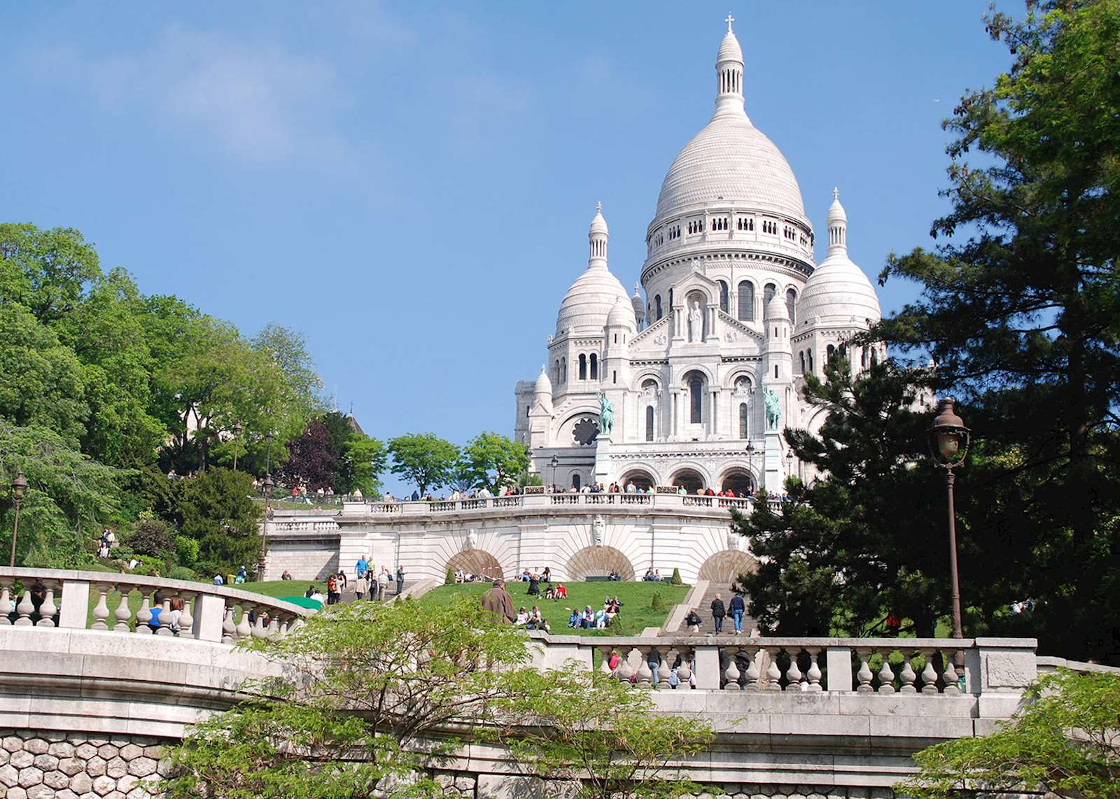Districts of Paris | Travel guide | Audley Travel US